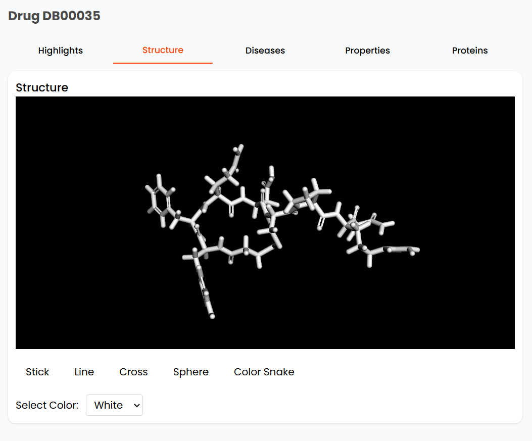 Chemflow