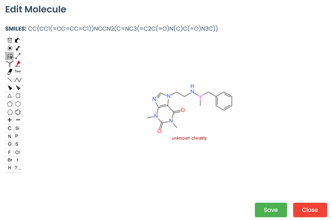 Chemflow